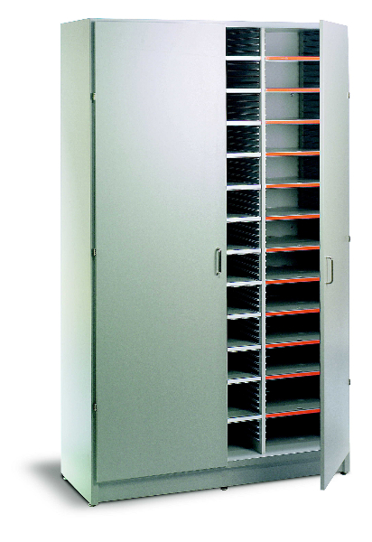 Hamilton Sorter Mailroom Furniture Mailroom Slots in Texas, Oklahoma ...