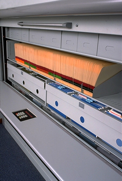 Megastar Remstar Vertical Carousels and Vertical Lifts in Texas ...