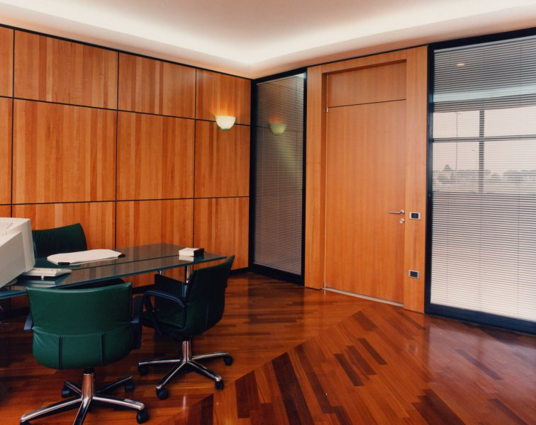 Moveable Demountable Acoustical Free Standing Floor to Ceiling ...