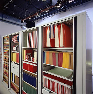 Rotary Filing and Storage Application Pictures in Texas, Oklahoma ...