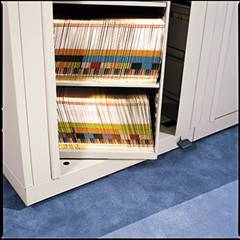 Rotary Filing and Storage Application Pictures in Texas, Oklahoma ...